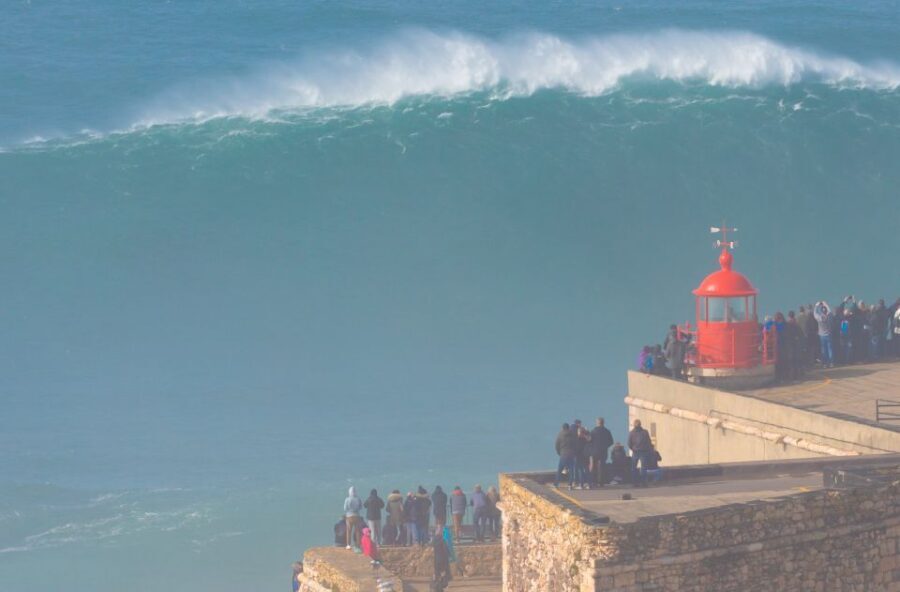 Lisbon: Fátima, Nazaré, Óbidos & São Martinho do Porto Tour - What Makes This Tour Stand Out