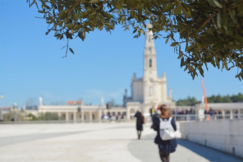 Lisbon Fatima Sanctuary Private Half Day Tour - Analyzing the Value and Experience