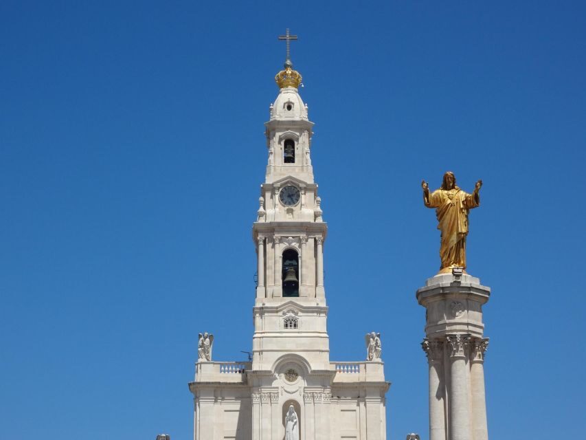 Lisbon: Fátima & The Shepherd Children Home Self-Guided Tour - Analyzing the Value and Experience