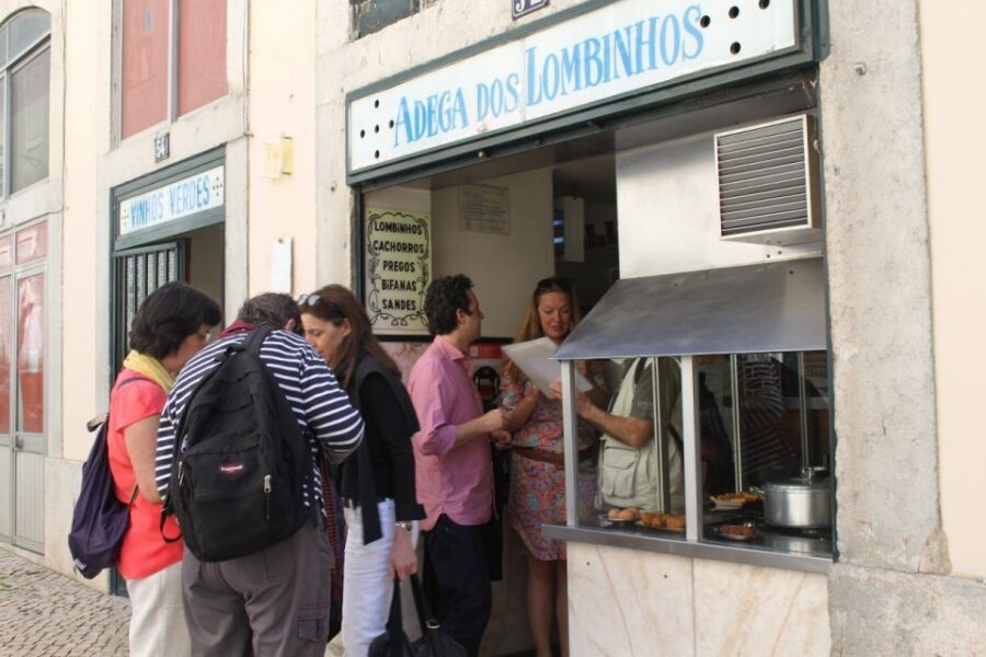 Lisbon: Food and Culture 3-Hour Walking Tour - What the Price Gets You and How to Make the Most of It