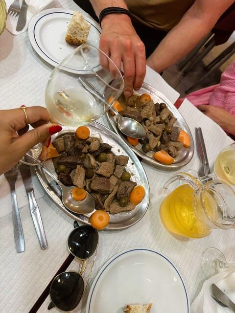 Lisbon: Food and Wine tasting tour in Local Hidden Gems - Exploring the Itinerary: What to Expect