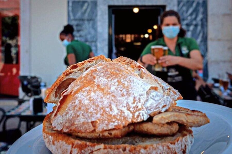 Lisbon Food and Wine Walking Tour - Who Should Consider This Tour?