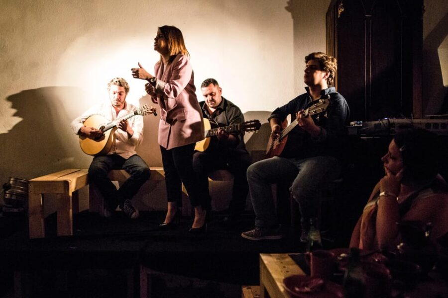 Lisbon : Food & Fado Tour - Final Thoughts