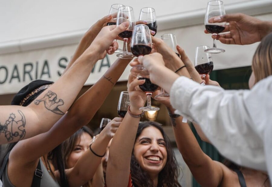 Lisbon Food Tour with Drinks and Food Included - The Value of This Food Tour