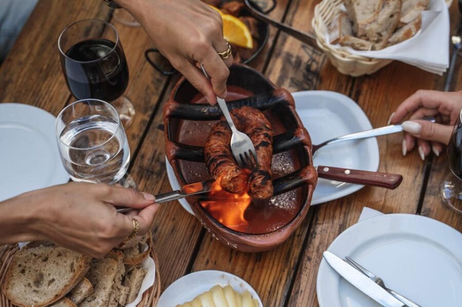Lisbon: Food Tour with Local Tastings and Drinks - Authenticity and Value