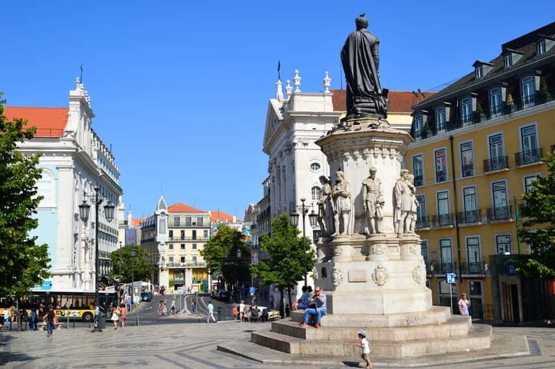 Lisbon: From East to West Private Tour in a Tuk Tuk - Highlights of the Tour