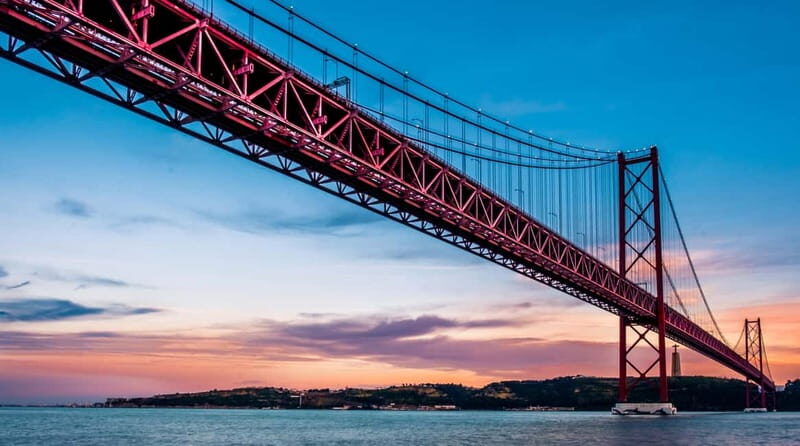 Lisbon: From the center to Belém by E-Bike - What the Reviews Say