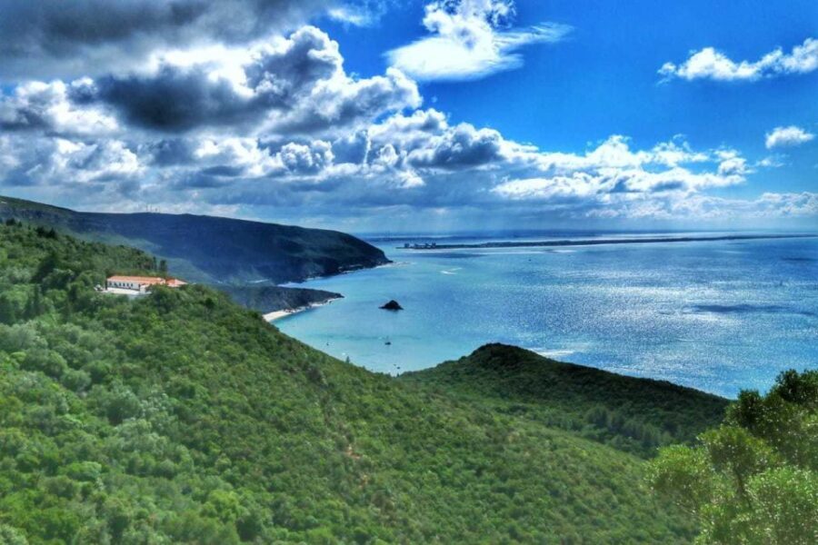 Lisbon: Full-Day Arrabida Kayak Tour with Picnic - Authentic Experiences and Practical Tips