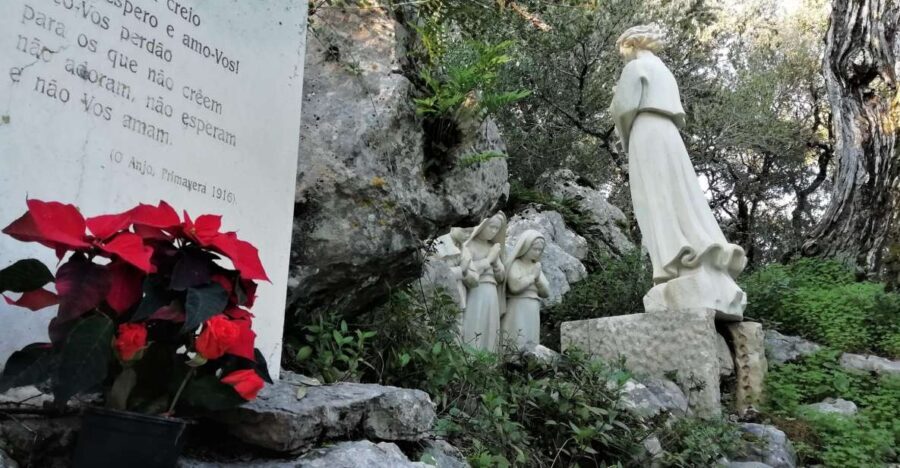 Lisbon: Full-Day Private Guided Tour to Fátima - What You Can Expect from the Tour