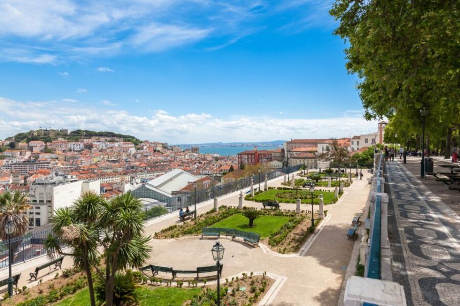Lisbon: Full-Day Private Sightseeing Tour - Assessing the Value