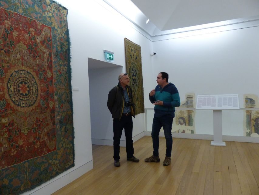Lisbon: Full-Day Private Tour to Evora and Arraiolos - What’s Included and What to Budget For