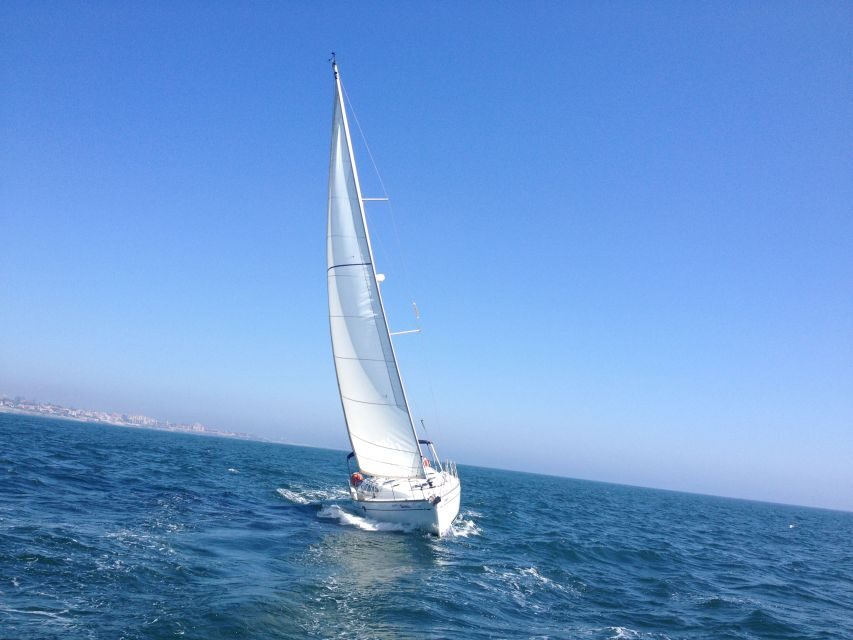 Lisbon: Full-Day Sailing Tour to Cascais Bay - An In-Depth Look at the Sailing Experience