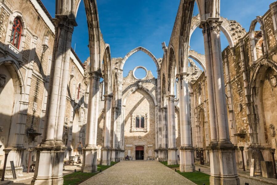 LISBON GRAND EXPERIENCE Tuktuk Tour in German - Final Thoughts: Is This Tour for You?
