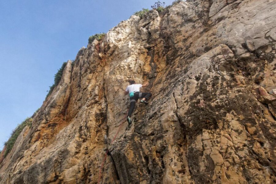 Lisbon: Guided Rock Climbing Trip - Final Thoughts: Is This Tour Right for You?
