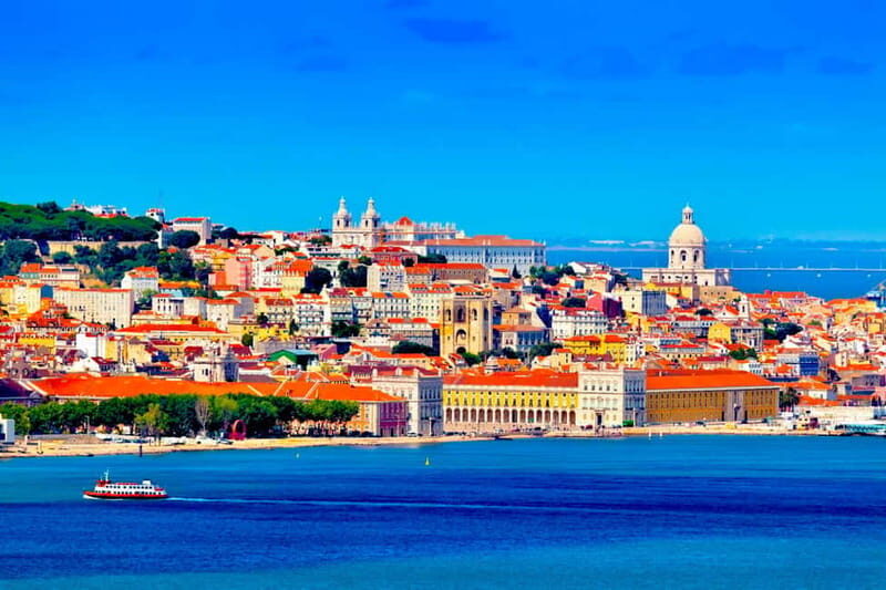 Lisbon: Guided Sightseeing Tour by Tuk Tuk - Who Will Love This Tour?