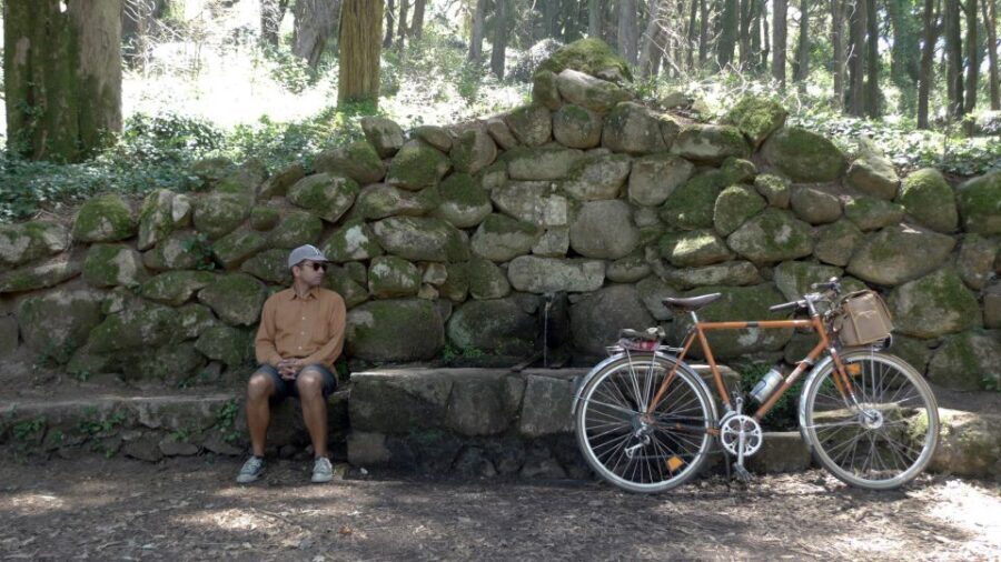Lisbon: Guided Tour of Monsanto Park by Vintage Bike - Is It Worth the Price?