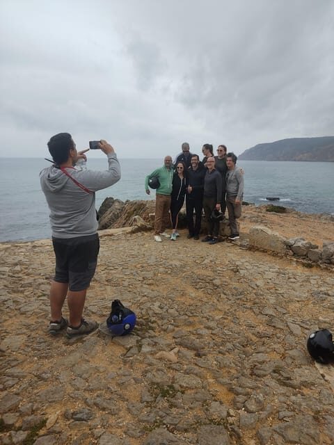 Lisbon Guincho Beach Quad Tour: Beginners Experience - Practical Tips for Your Trip