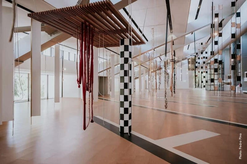 Lisbon: Gulbenkian Collection+Centro de Arte Moderna Ticket - What to Expect at the Museums