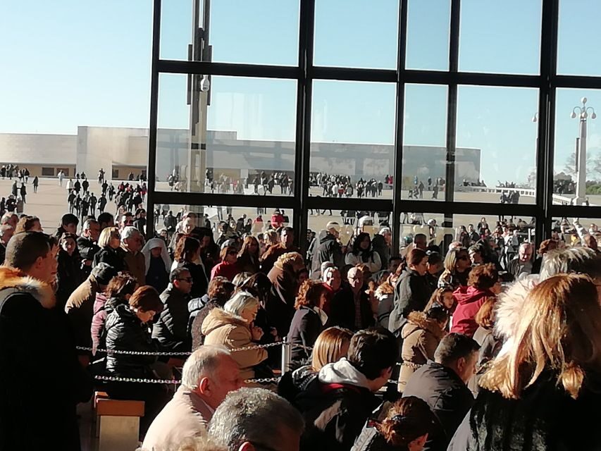 Lisbon: Half-Day Fatima Private Car Tour - Final Thoughts: Is It Right for You?