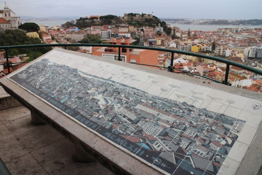 Lisbon Half Day Private Tour - What Makes This Tour Stand Out