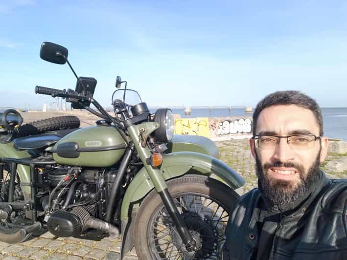 Lisbon: Half-Day Sidecar Tour with Hotel Pickup - Who Should Consider This Tour?