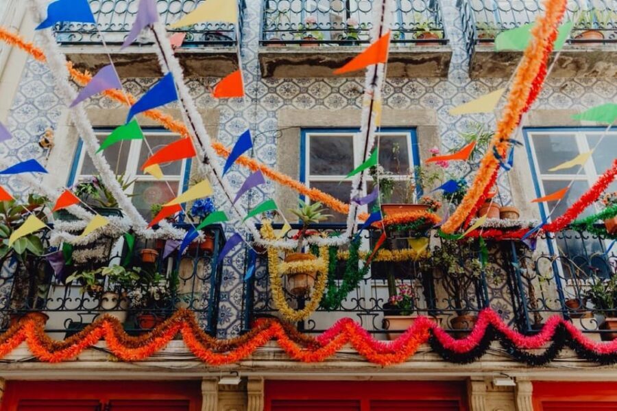 Lisbon Half-day Tour : The Ultimate Cruise Shore Excursion - The Detailed Itinerary