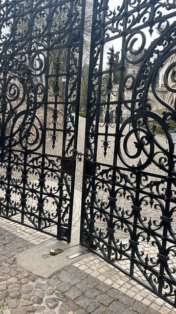 Lisbon: Half Day Trip to Sintra and Quinta da Regaleira - An Introduction to the Tour Experience