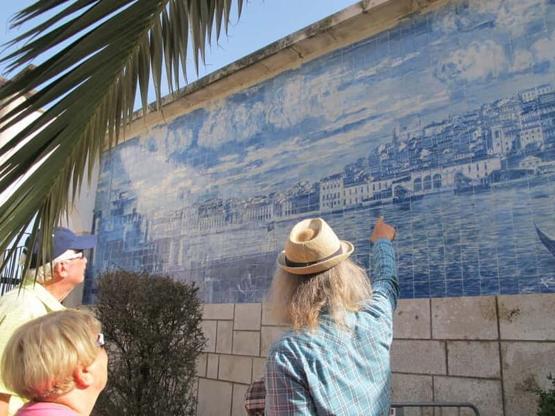 Lisbon: Highlights and Hidden Gems Tour - Exploring Lisbon’s Layers of History