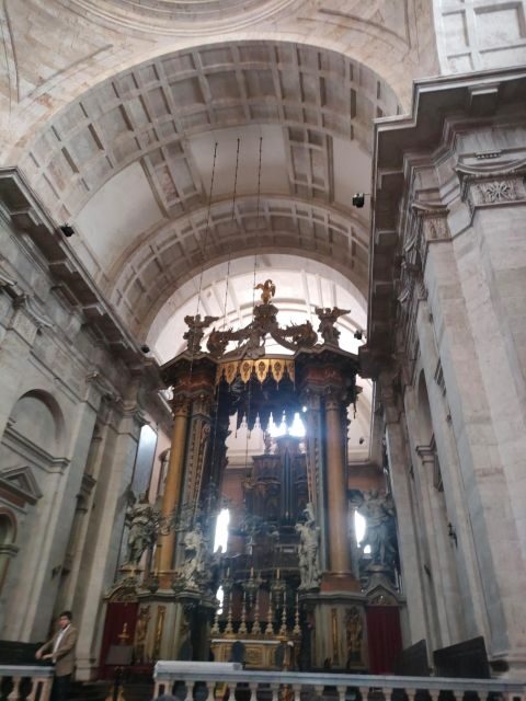 Lisbon Highlights Half Day Tour - What Travelers Say
