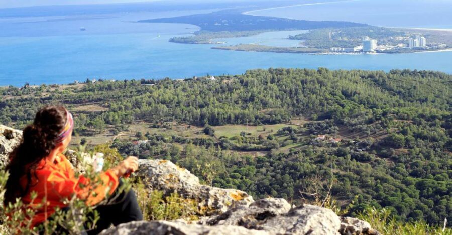 Lisbon: Hiking in Arrábida Natural Park - Why This Tour Offers Excellent Value