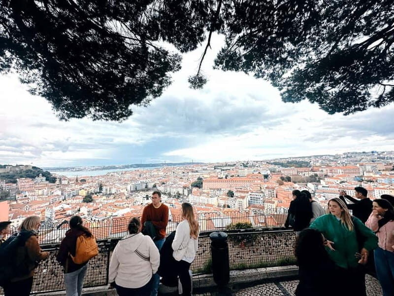 Lisbon: Historical Tour on a Tukxi - Why Choose This Tour?
