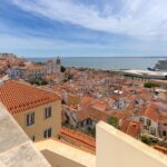 Lisbon: History, Stories and Lifestyle Walking Tour - Visiting the Historic Landmarks