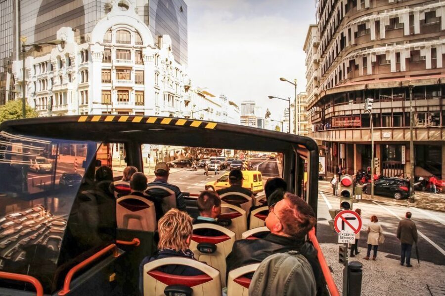 Lisbon: Hop-On Hop-Off Bus Tour - Who Will Love This Tour?