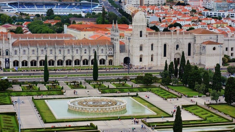 Lisbon in 1 Day: An Unforgettable Tour of the City of the Seven Hills - Final Thoughts