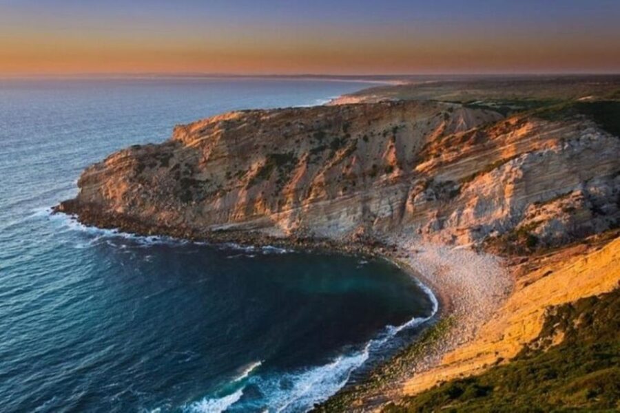 Lisbon: Jeep Beach Tour to Arrábida & Sesimbra with Picnic - What’s Included and What to Expect