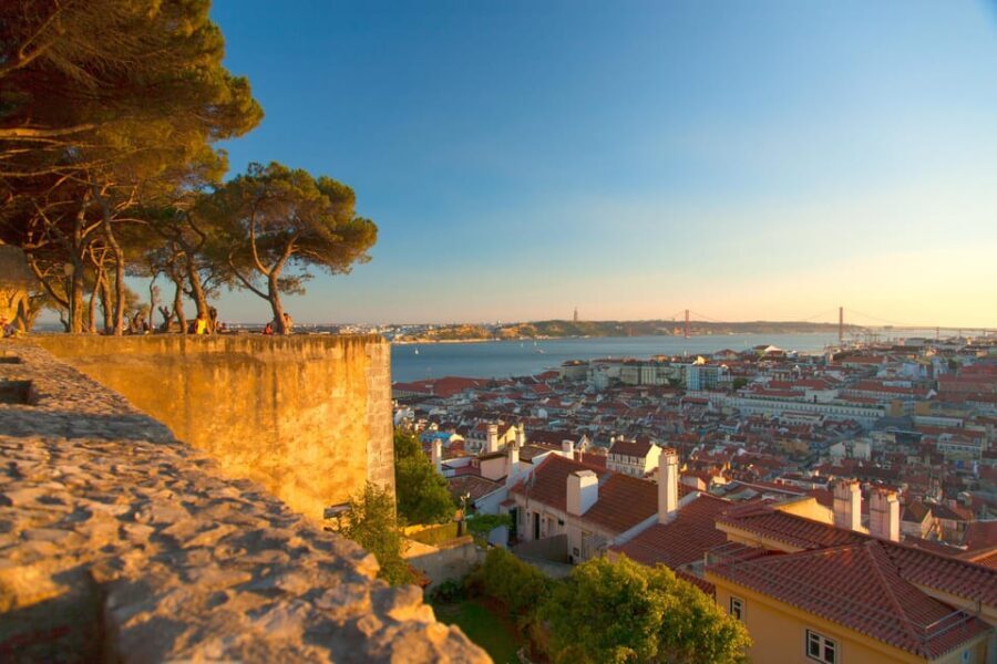 Lisbon: Jewish History Private Tour - How the Itinerary Feels