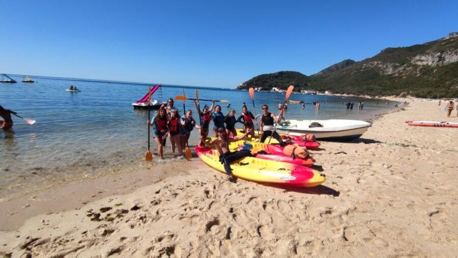 Lisbon: Kayaking and Snorkeling Adventure - Final Thoughts