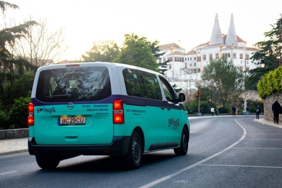 Lisbon: Layover Tour with pickup and dropoff up to you - The Practicalities: How the Tour Works