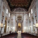 Lisbon: Lisbon Classical Nights Concert - The Venue: Saint Paul’s Church