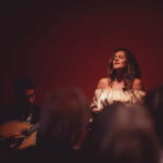 Lisbon: Live Fado Show with Port Wine in Historic Center - The Performance: A Deep Dive