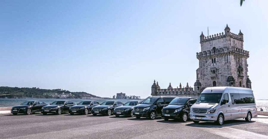 Lisbon Luxury Private Tour 4h - The Detailed Itinerary Breakdown