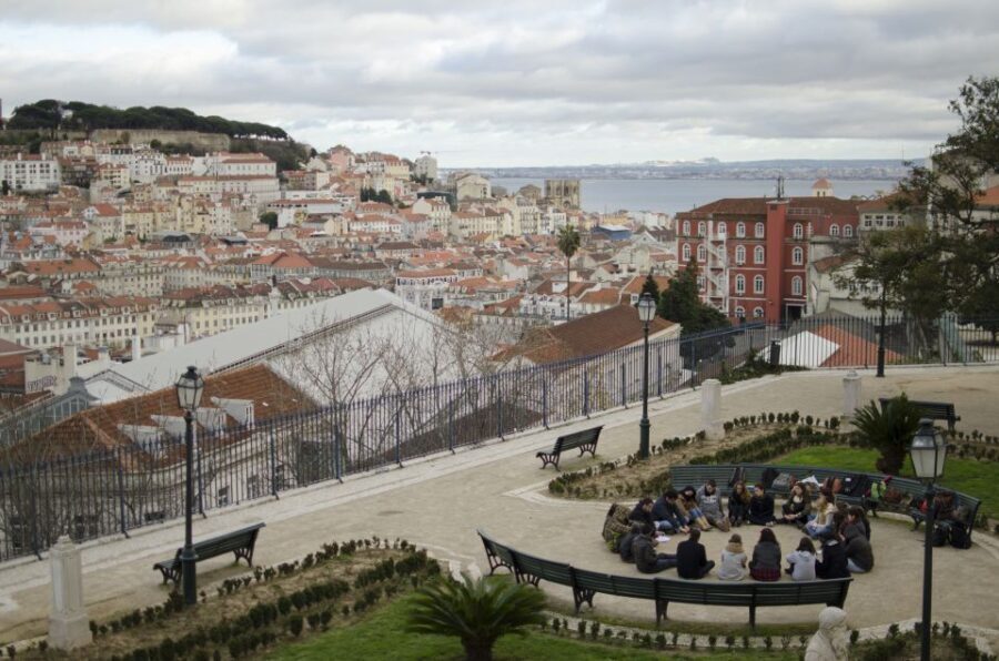 Lisbon Main Highlights Half Day Private Tour - The Final Stops: Belém and the Riverfront