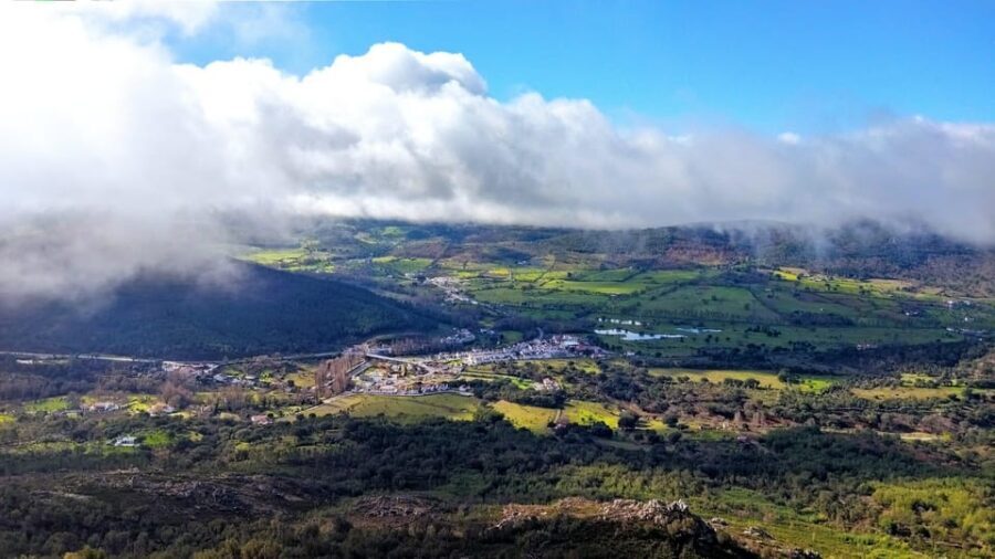 Lisbon: Marvão, Castelo de Vide, and Nisa Day Tour - Practical Details and Real-World Insights