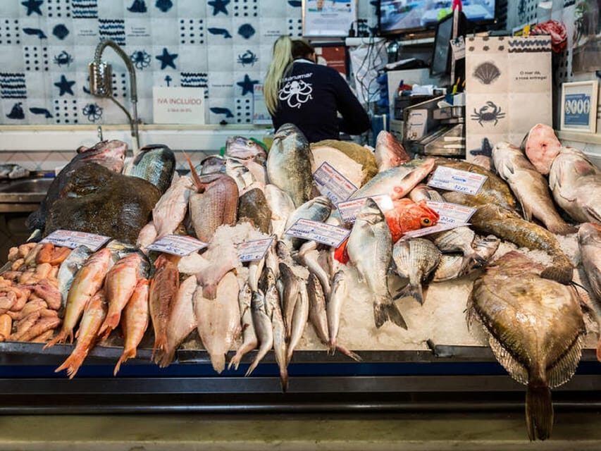 Lisbon: Mercado da Ribeira Tour and Cooking Class - Authenticity & Customer Feedback