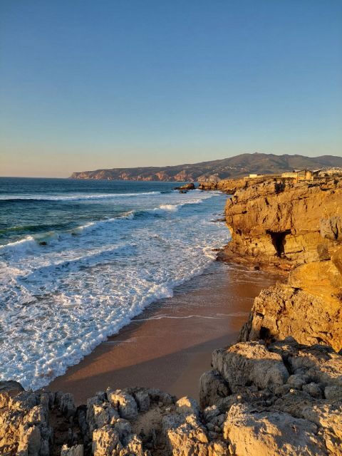 Lisbon Natural Coastal Adventure - Why This Tour Works for Travelers