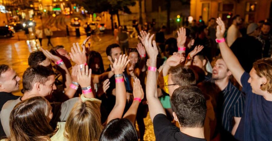 Lisbon Non-Alcoholic Pubcrawl: Soft drinks & Mocktails - Practicalities You Need to Know