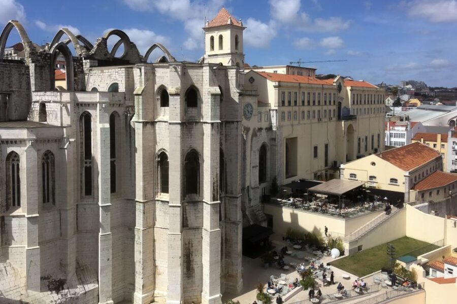 Lisbon: Old Quarter Highlights Tour - What Makes This Tour Stand Out?