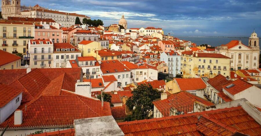 Lisbon: Old Town Tuk Tuk Tour - Why This Tour Offers Great Value