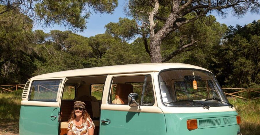 Lisbon: Pena Palace Sintra & Cascais Private Tour - Exploring the Itinerary: What You’ll Encounter
