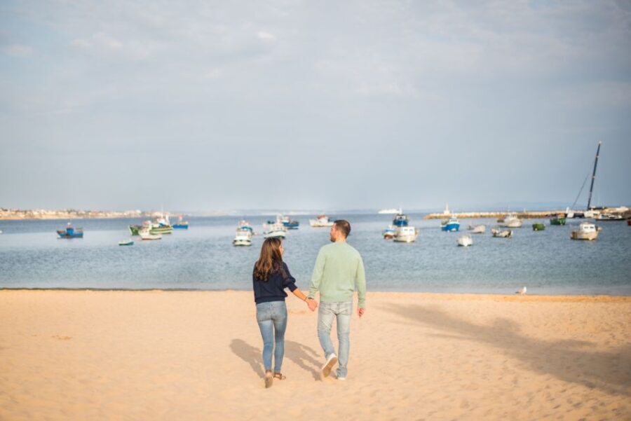 Lisbon: Photo Shoot with a Private Vacation Photographer - Detailed Breakdown of the Experience